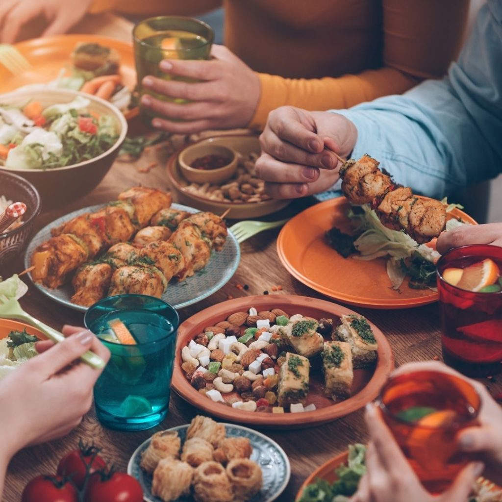 College Graduation Dinner Venue In Farmingdale