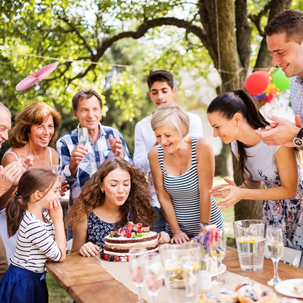 Communion Party Venue in Farmingdale - Vintage Wine Bar and Bistro